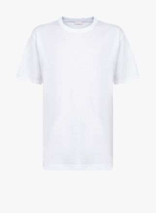 Dries Van Noten Heer 3600 M.k.ss.t-shirt