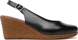 Lasocki Sandalen Lasocki WI23-2282-11 Schwarz