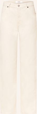 BA&SH Ba&Sh Jeans Erell weiss