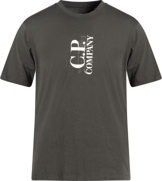 C.P. Company TOPS - T-shirts auf YOOX.COM