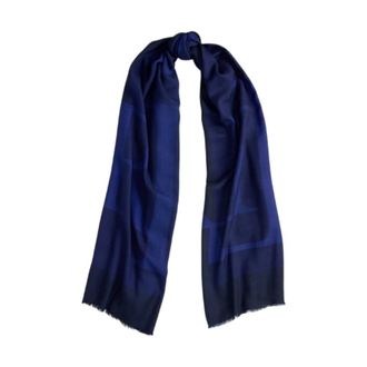 Ralph Lauren Schals - - Accessories - Damen - Blau - ONE SIZE