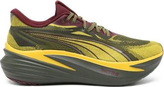 Puma Puma, Homme, Sport, Multicolore, Taille: 43 1/2 EU X Nitro Baskets