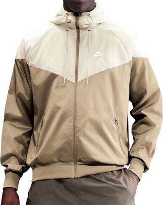 Nike M NK WOVEN LAND WEATHER HOODIE-JACKE