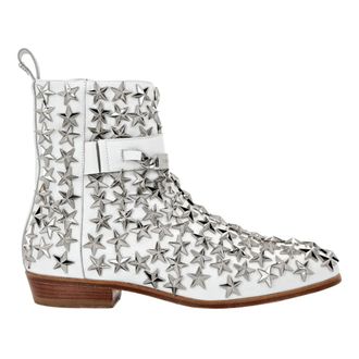 Philipp Plein unisex, Schuhe, Weiß, 40 EUGröße