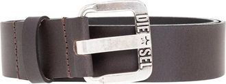 Diesel Homme, Accessoires, Brun, Taille: 90 CM B-Star II Belt