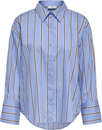 Jacqueline de Yong Jdyserena L/S Shirt WVN Noos