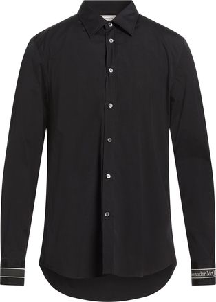 Alexander McQueen TOPS - Hemden auf YOOX.COM