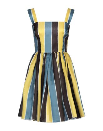 Dolce & Gabbana KLEIDER - Mini-Kleider auf YOOX.COM