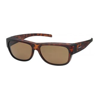 Polaroid PLD 9003/S Sonnenbrille - - Accessories - unisex - Braun - 58 MM