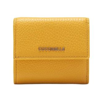 Coccinelle Damen, Accessories, Gelb, ONE SIZEGröße