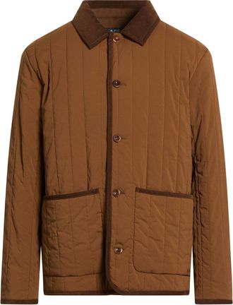 A.P.C. JACKEN & M&Auml;NTEL - Jacken und Anoraks auf YOOX.COM