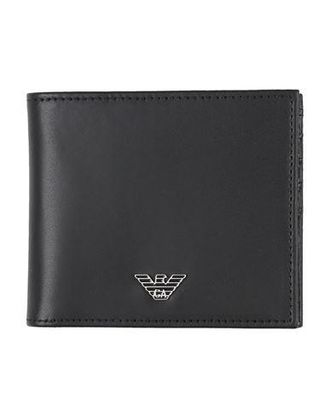Emporio Armani Petite maroquinerie - Portefeuilles sur YOOX.COM