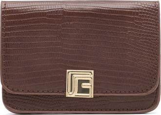 Jenny Fairy Geldb&ouml;rse Jenny Fairy 4W1-016-AW23 Braun