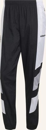 adidas Juventus Turin Eqt Trainingshose schwarz
