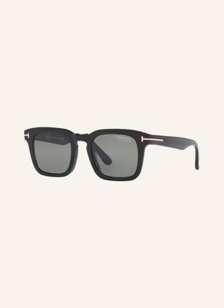 Tom Ford Sonnenbrille tf751 Dax schwarz