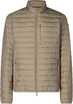 Save The Duck Leichte Steppjacke Cole mit Plumtech-Ausstattung in