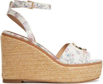 Aldo Aldo Espadrilles Carrabriria 14190545 Wei&szlig;