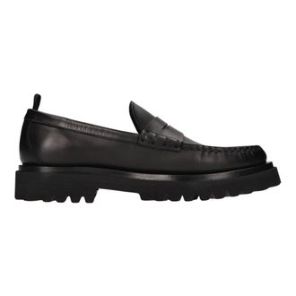 Officine Creative Penny 001 Loafer - - Shoes - Herren - Schwarzk - 41 EU