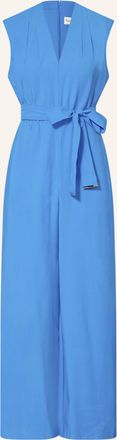 Phase Eight Jumpsuit Marta blau