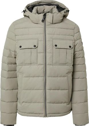 s.Oliver Herren, Jacken, Beige, LGr&ouml;&szlig;e