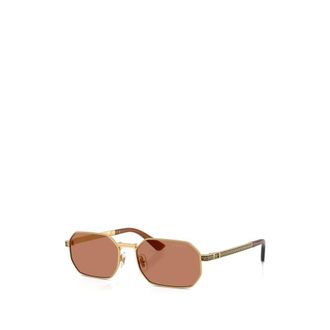 Versace unisex, Accessories, Gelb, 54 MMGr&ouml;&szlig;e