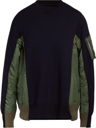 sacai TOPS - Sweatshirts auf YOOX.COM