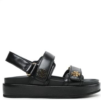 Tory Burch Sandalen Tory Burch Kira Sport Sandal 144328 Schwarz