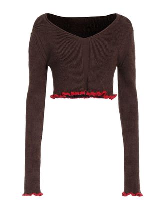 Jacquemus STRICKWAREN - Pullover auf YOOX.COM