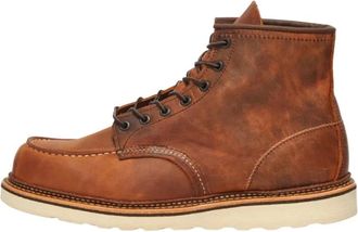 Red Wing Shoes Herren, Schuhe, Braun, 39 EUGr&ouml;&szlig;e