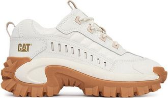 CAT CAT Footwear Sneakers Intruder Shoe P312231 Wei&szlig;