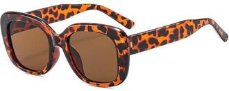 Generic Lunettes De Soleil For Femmes, Id&eacute;ales For Les Voyages En Plein Air, Sports(Multi-colored)