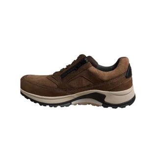 Gabor Homme, Chaussures, Brun, Taille: 41 1/2 EU Baskets 0100.02