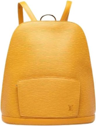 Louis Vuitton Damen, Pre-Owned, Gelb, ONE SIZEGr&ouml;&szlig;e