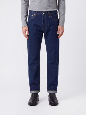 Levi's Jeans Herren Farbe Blau 1