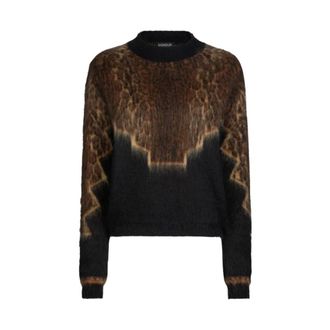 Dondup Damen, Strickwaren, Mehrfarbig, SGr&ouml;&szlig;e