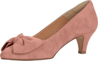 Stockerpoint Pumps Lucia