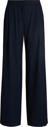 HUGO BOSS Damen, Hosen, Blau, XSGröße