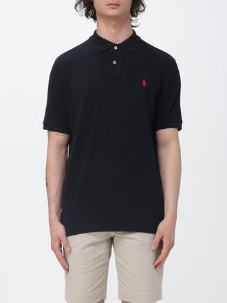 Polo Ralph Lauren Polo POLO RALPH LAUREN Herren Farbe Schwarz