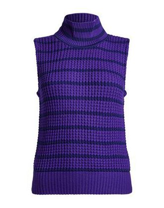 Forte_Forte MAILLE - Cols roul&eacute;s sur YOOX.COM