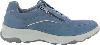 Waldl&auml;ufer Homme, Sport, Bleu, Taille: 41 EU H-Max