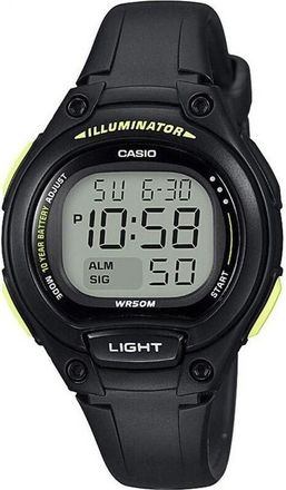 Casio LW2031BVDF