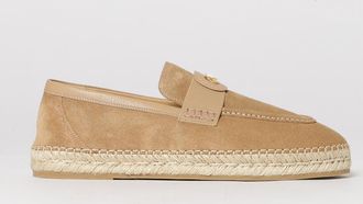 Valentino Garavani Espadrilles VALENTINO GARAVANI Herren Farbe Braun