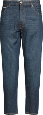 BRIGLIA 1949 HOSEN & RÖCKE - Jeanshosen auf YOOX.COM