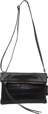 Profanter Femme, Sacs, Noir, Taille: ONE Size Mel Shoulder Bag