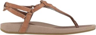Teva SCHUHE - Zehentrenner auf YOOX.COM