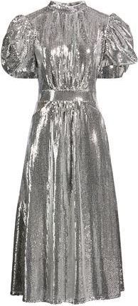 Rotate ROBES - Robes midi sur YOOX.COM