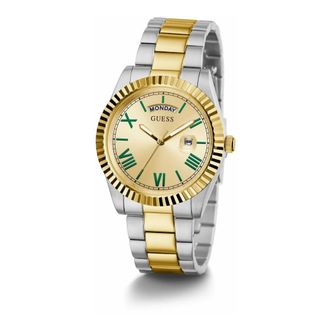 Guess Connoisseur Gw0265G14 - - Accessories - Herren - Gelb - ONE SIZE