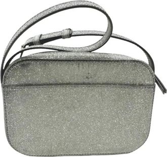 Balenciaga Sac bandouli&egrave;re vintage doccasion - Femme - Pre-owned - Gris - Taille: ONE Size