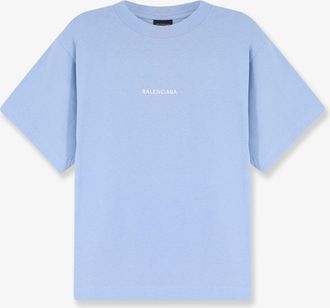 Balenciaga Cotton t-shirt - BALENCIAGA - gender_Woman
