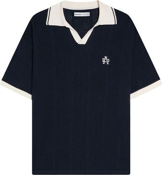 Bershka Poloshirt
